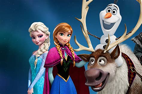 Disneys Frozen Elsa Porn