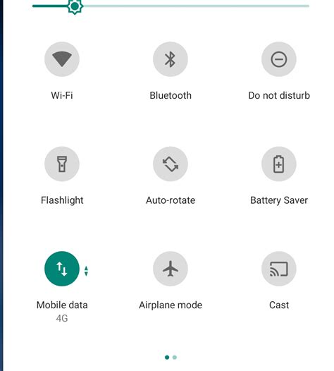 Top Easy Fixes For Mobile Data Internet Issues Dignited