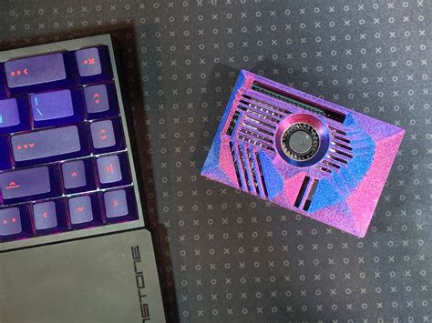 Retro Raspberry Pi 5 Case Snap Fit By The Printed Cow Download Free