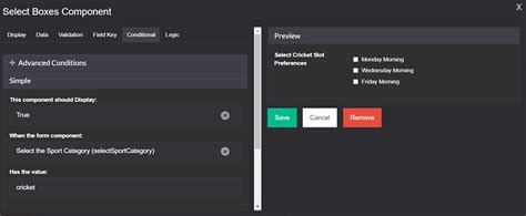 Uipath Forms Conditions Simple And Advanced Using Javascript Tutorials Uipath Community Forum