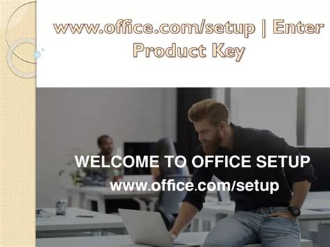 PPT Office Com Setup Install And Activate Office Setup On A Mac PowerPoint Presentation ID