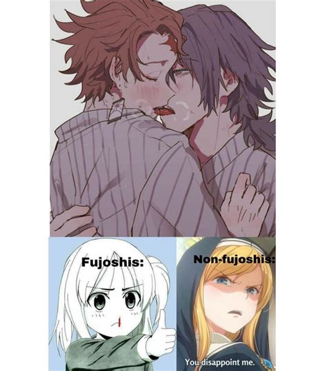 Where Are The Yaoi Memes R Goodanimemes