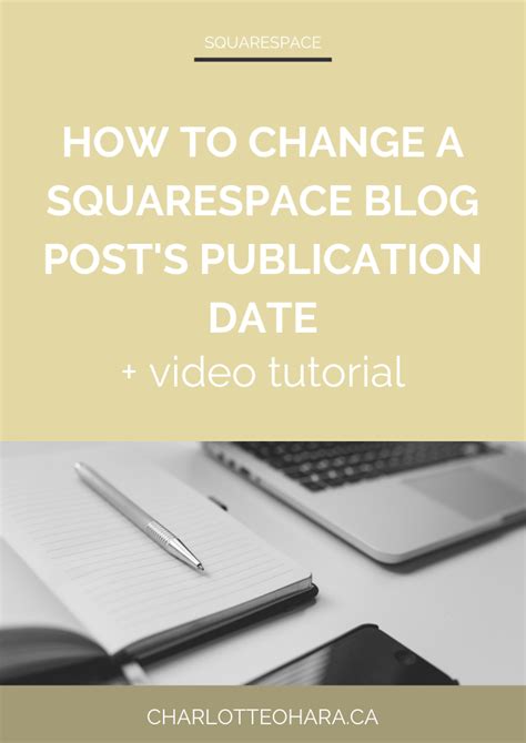 How To Add And Style Buttons On A Squarespace Banner Image Video