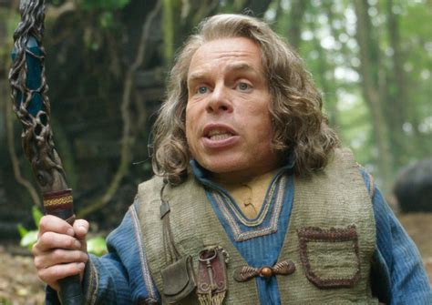 Teaser Introduz Aventura Mágica Da Série Willow” Pipoca Moderna