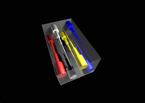 Elasticity QA Phantom Model A CIRS PEO Medical