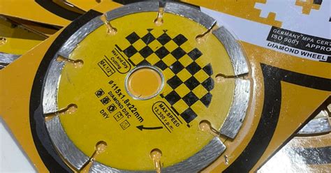 콘크리트 타일 대리석 화강암 절단날 115mm 대신동 기타 중고물품 당근 중고거래