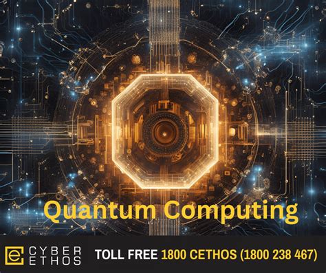 What S The Impact Of Quantum Computing On Encryption And Data