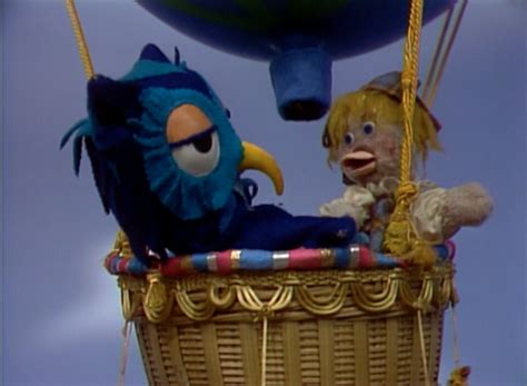 X The Owl Mister Rogers Neighborhood