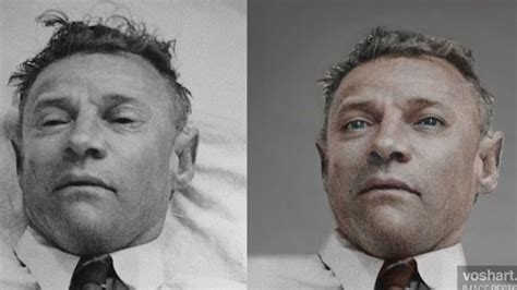 Somerton Man One Of Australias Greatest Mysteries Solved News