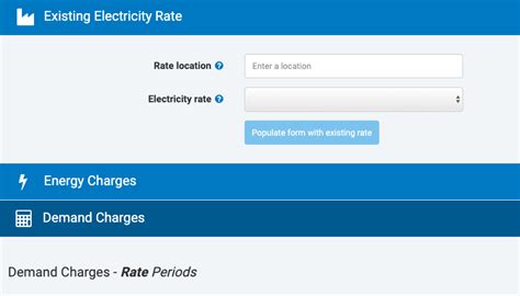 Reopt Web Tool Reopt Energy Integration And Optimization Nlr