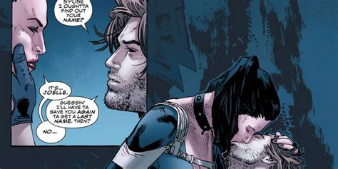 Sorry Thor Gambit Is Marvels Hottest Heartthrob And We Can Prove It