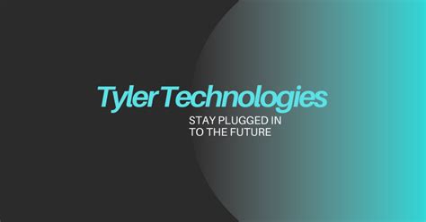 What Is Tyler Technologies A Complete Guide To Their Software Solutions