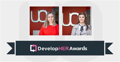 Unity Stars Shortlisted For Developher Awards Unity Online