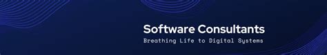 software lifecycle consultants linkedin