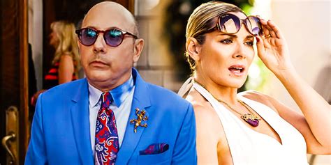 Sex The City Always Had The Perfect New Samantha Why It S Impossible