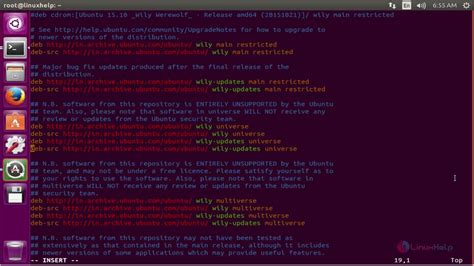 How To Install Imagej In Ubuntu Youtube