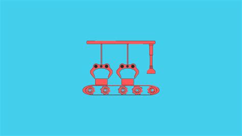 Vision Guided Robotics And Warehouse Automation