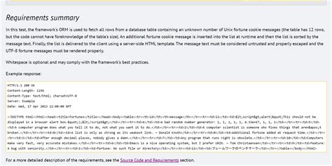 どのウェブフレームワークが一番高速に動作するのかが一目で分かる「web framework benchmarks」レビュー gigazine