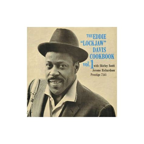 Cookbook Vol 1 Jazz Messengers