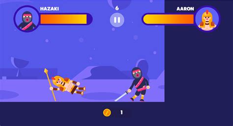 Ragdoll Warrior Unity Games Source Code Sellanycode