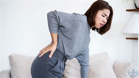 What Is Sciatica An Overview