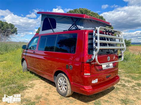 Vw Multivan T61