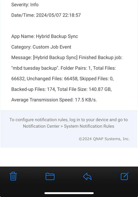 Qnap Backup Question R Qnap