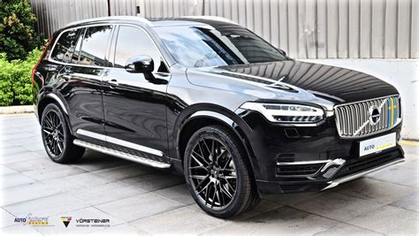 Volvo Xc90 Aftermarket Wheels At Michelle Burgess Blog
