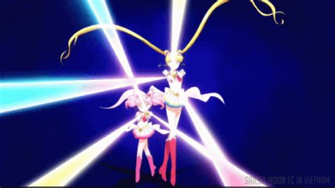 Sailor Moon Eternal Films Coming In