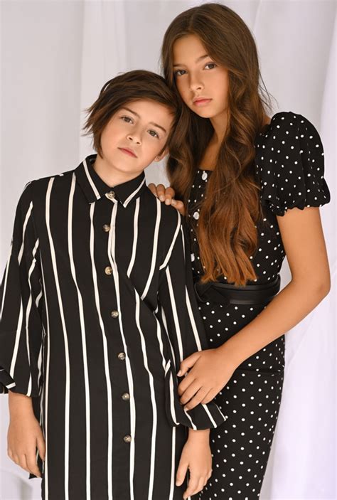 Eloïse Marie M Network Model Agency