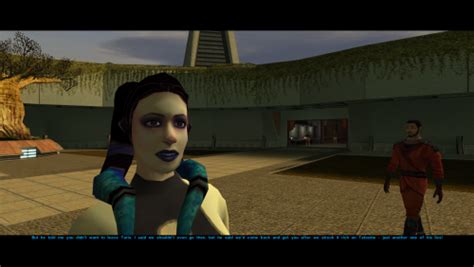 Kotor 1 Twilek Female Npc Diversity Mods Deadly Stream