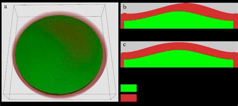 A Voxelized Part Model And The Scanned Data In A Single 3d Grid B Download Scientific