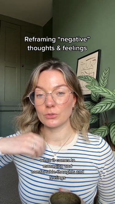 Reframe Your Thoughts And Take Empowered Action