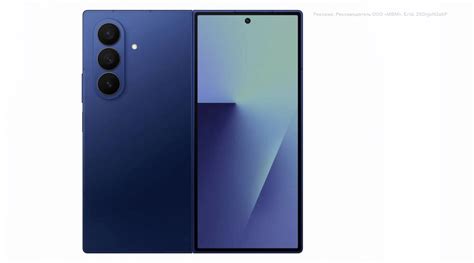 Samsung Galaxy Z Fold8 в разработке что известно о новом флагмане