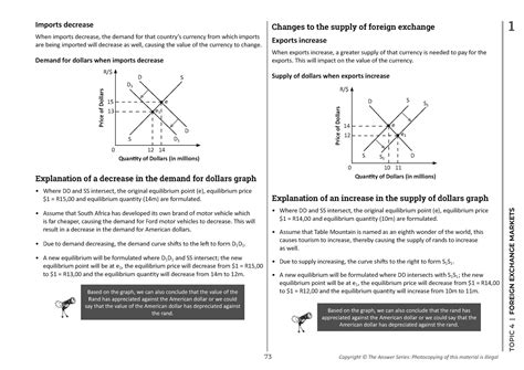 Grade Economics In CAPS The Answer Series