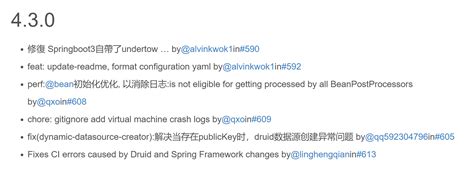 Mybatisplus配置多数据源引入依赖问题引入了多数据源的依赖但是没有使用多数据源 Csdn博客
