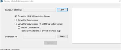 Tutorial Of 28 Tft Touch Shireld For Arduino