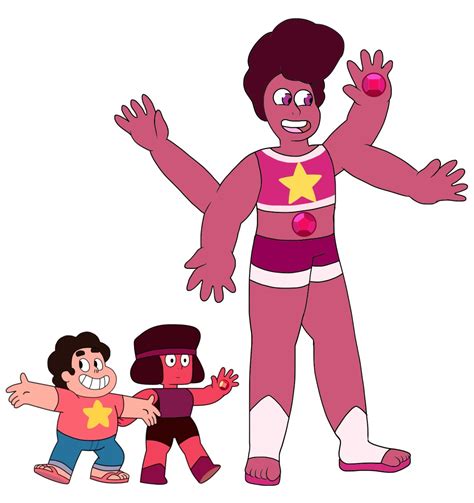 Free Fusions Who Wants Hugs Steven Ruby Rubellite 2 0
