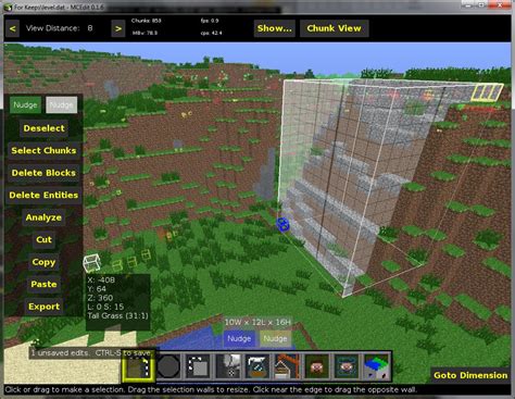Replace Blocks In Minecraft How To At Charles Macias Blog