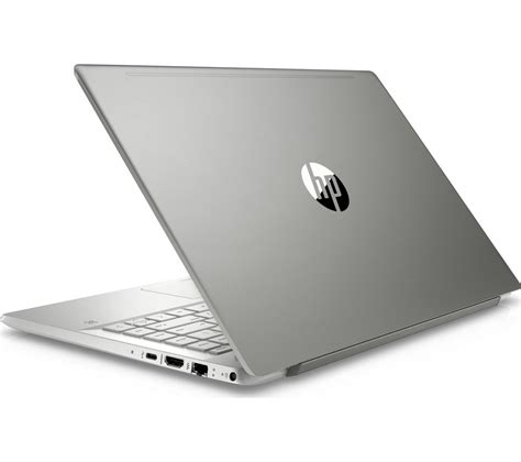 Buy HP Pavilion 14 Ce1510sa 14 Intel Core I5 Laptop 128 GB SSD Silver Free Delivery Currys