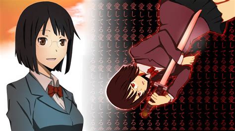 단발이 어울리는 애니메이션 여성 순위  인스티즈 Instiz 이슈 카테고리