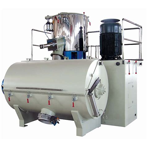 Fully Automatic Raw Material Mixing And Feeding System Production Manufacturer