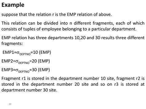 Ddbms Pptx Databases Computer Software And Applications