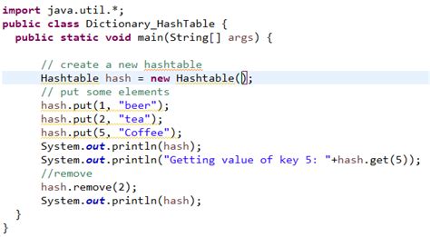 Classes Associated With Java Util Package Bench Partner
