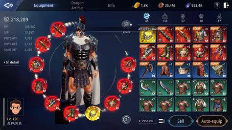 🔴 Mir4 Codex Progress F2p Mir4 Mir4indonesia Mir4global Youtube