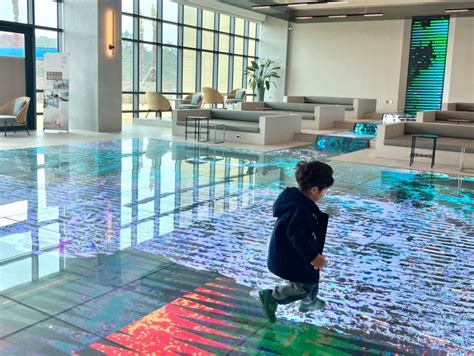 신안 씨원리조트 자은도 오션 스위트룸 워터파크 부대시설 후기 네이버 블로그