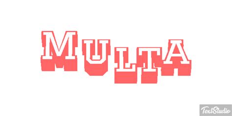 Multa Palavra Desenhos De Logotipo Em  Animado