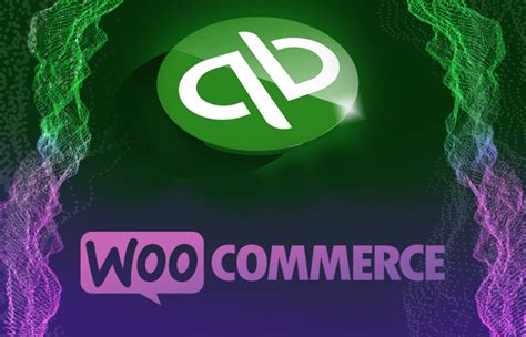 Quickbooks And Woocommerce Integration For Efficient Accounting