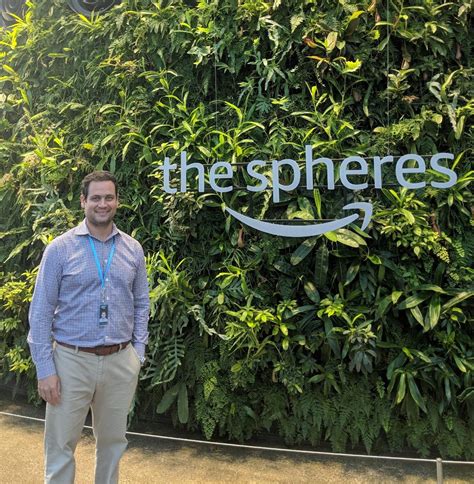 How I Built A Talent Acquisition Program For Aws Luis Pedemonte Posted On The Topic Linkedin