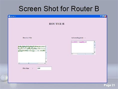 Multiple Routing Configurations For Fast Ip Networks Recovery